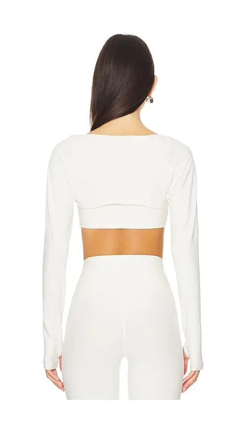Year Of Ours Stretch Shrug