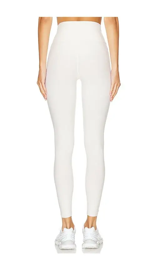 Year Of Ours Stretch Veronica Legging - Ivory