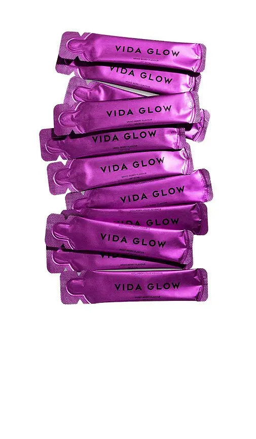 VIDA GLOW Collagen Liquid Advance - N,a