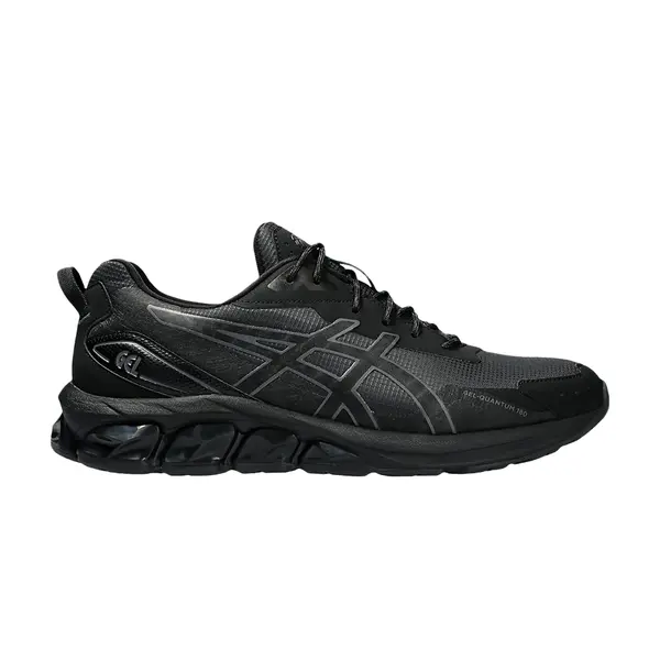 Asics Gel Quantum 180 Ls Sneakers - Black