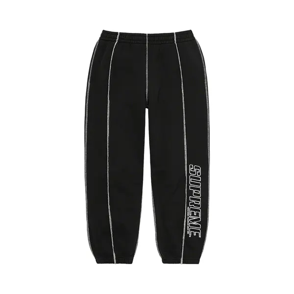 Supreme Coverstitch Sweatpant