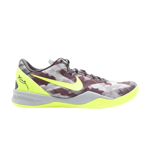 Nike Kobe 8 Sneakers - Grey