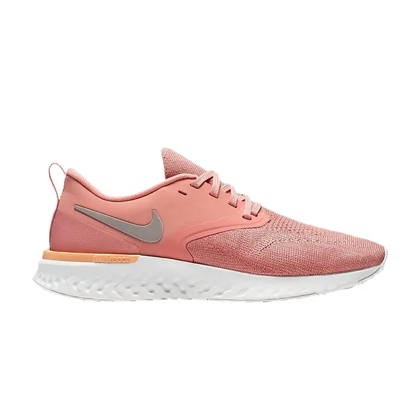 Nike Odyssey React Flyknit 2 - Pink