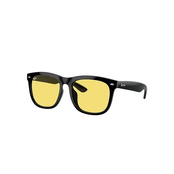 Ray-ban Sunglasses - Black