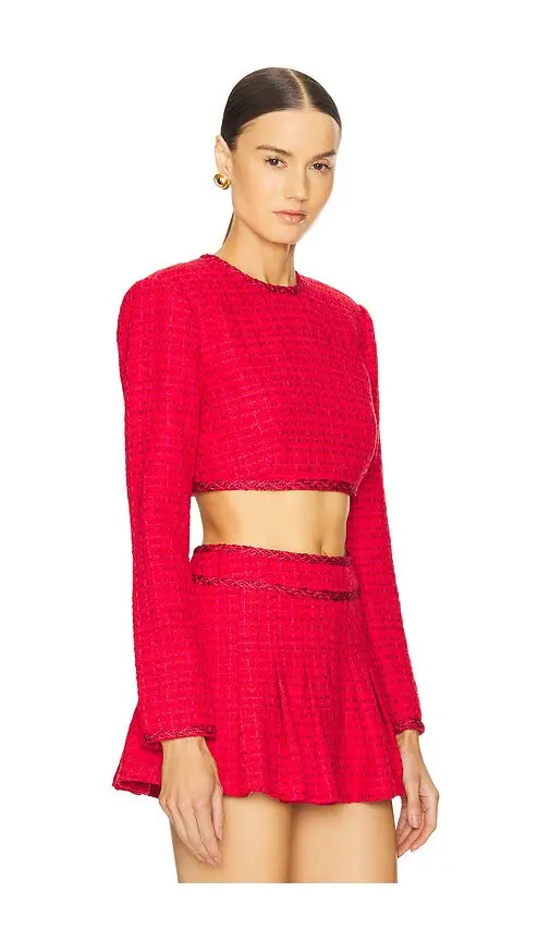 LOVERS AND FRIENDS Alina Top