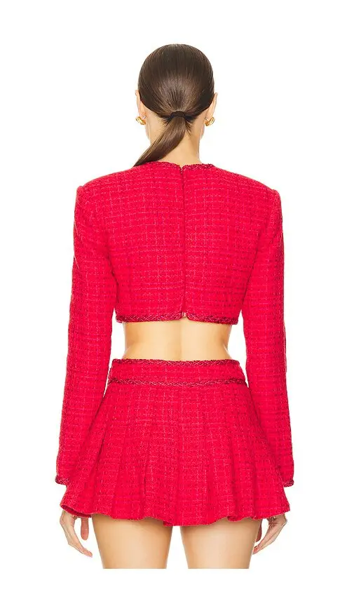 LOVERS AND FRIENDS Alina Top