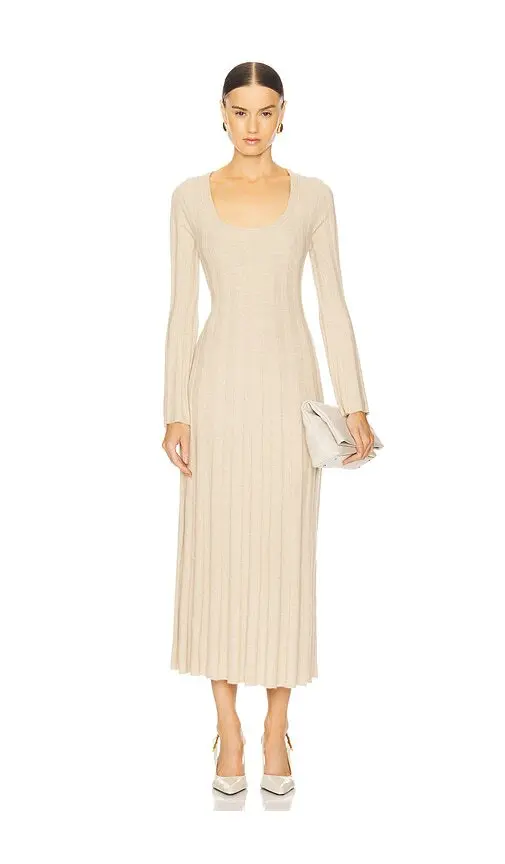 Simkhai Kogan Full Length Dress