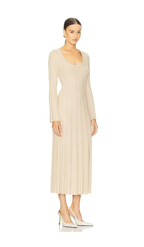 Simkhai Kogan Full Length Dress