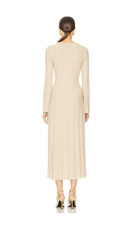 Simkhai Kogan Full Length Dress