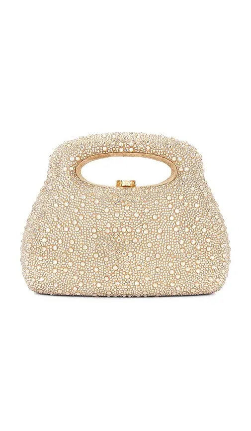 Cult Gaia Mimi Top Handle Bag