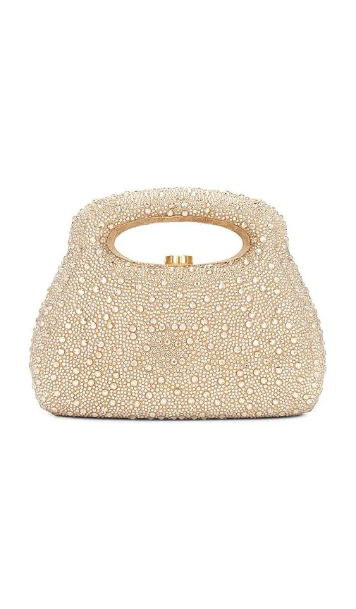 Cult Gaia Mimi Top Handle Bag