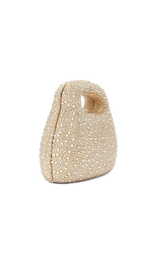 Cult Gaia Mimi Top Handle Bag