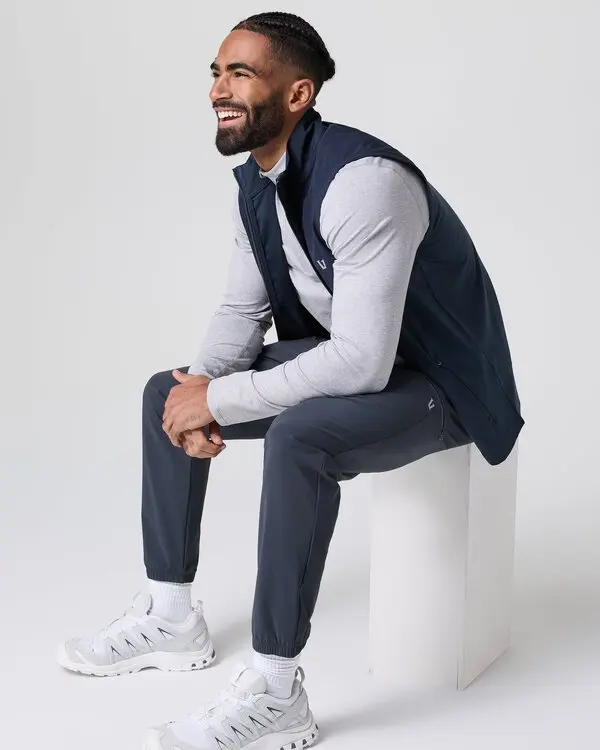 Vuori Fleet Sport Jogger Pants 30