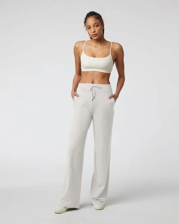 Vuori Halo Essential Wide-leg Pants