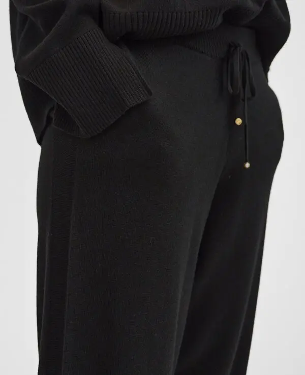 Stella McCartney Mid-rise Tapered Sweatpants