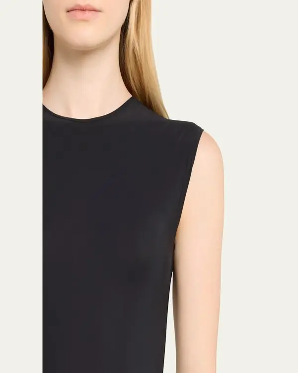 AGOLDE Aura Sleeveless Bodysuit