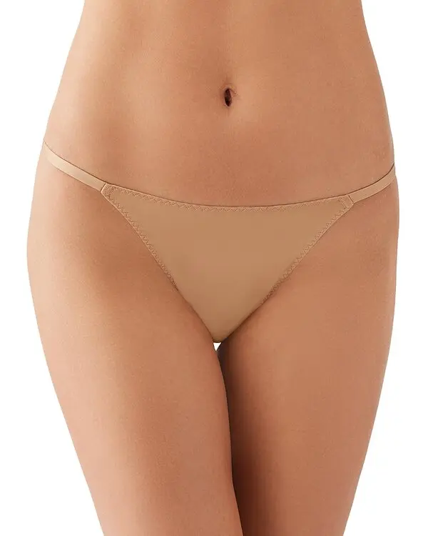 Wacoal Spotlight Hikini Panty - Chai