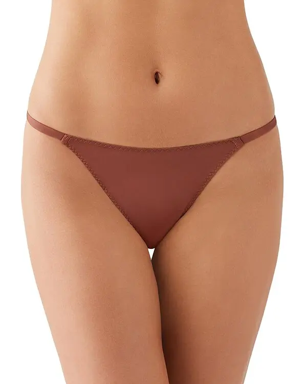 Wacoal Spotlight Hikini Panty - Mink