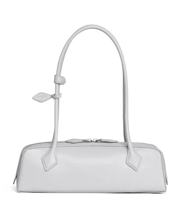 Alaïa Medium Le Teckel Shoulder Bag