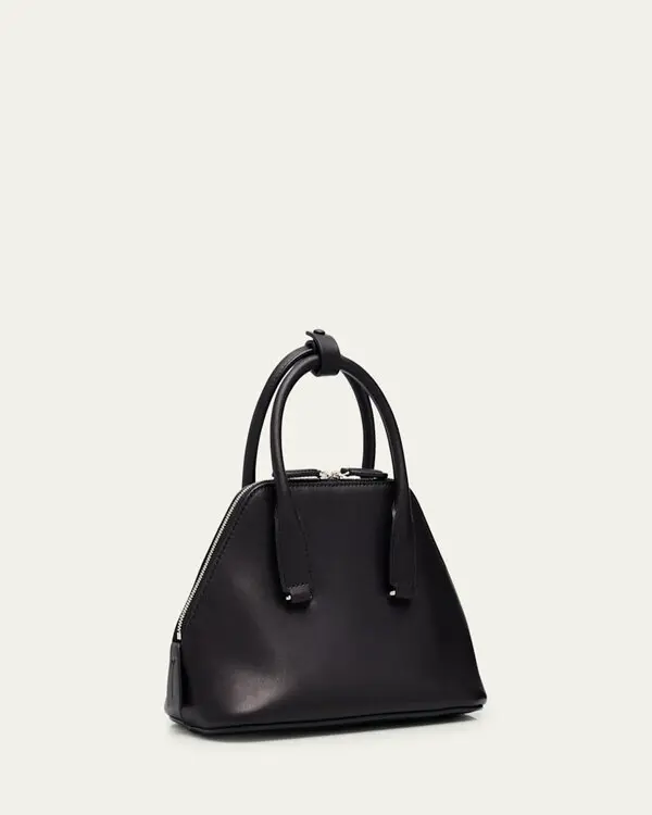 THE ROW Mini Devon Top Handle Bag
