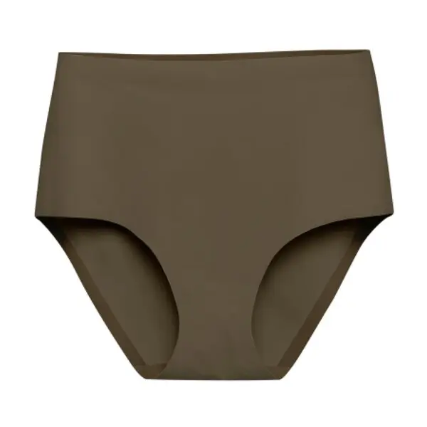 EBY Highwaisted Panties, Seamless - Eden
