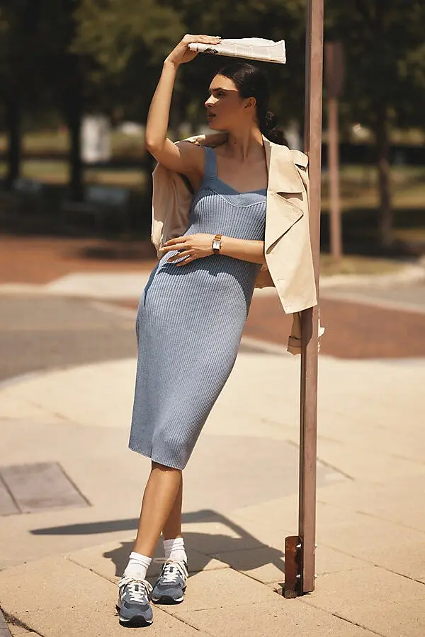 Breeze Vape Diacetyl ADIRA MINI SWEATER DRESS – AKIRA Nation Los Angeles  Caresse Sweater Dress - Light Denim
