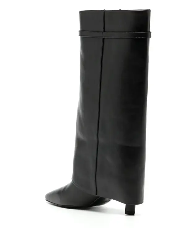 ALOHAS 45mm Evita Boots