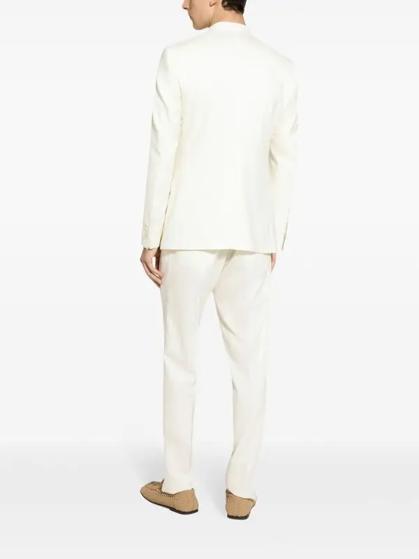 Dolce & Gabbana Tailored Tapered Trousers