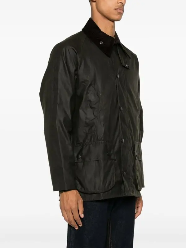 Barbour Bedale Waxed Cotton Jacket