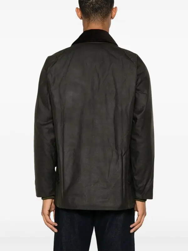 Barbour Bedale Waxed Cotton Jacket