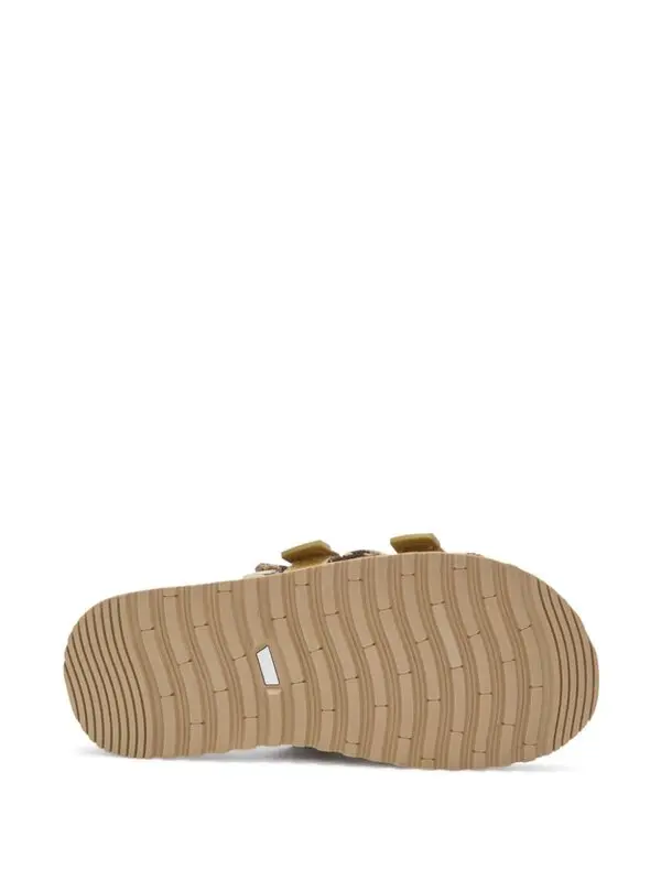 Palm Angels X Suicoke Moto-p Slides