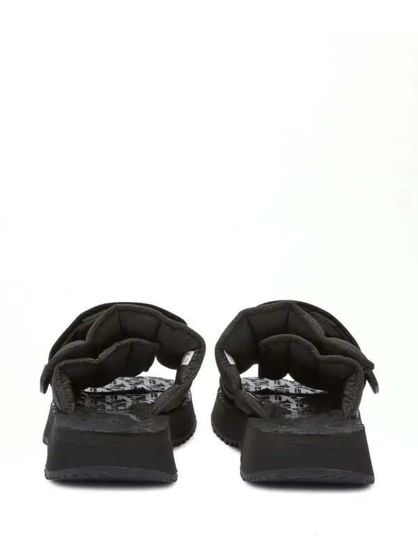 Palm Angels X Suicoke Moto-p Slides