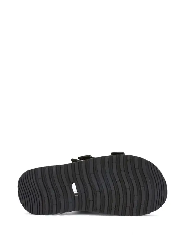 Palm Angels X Suicoke Moto-p Slides