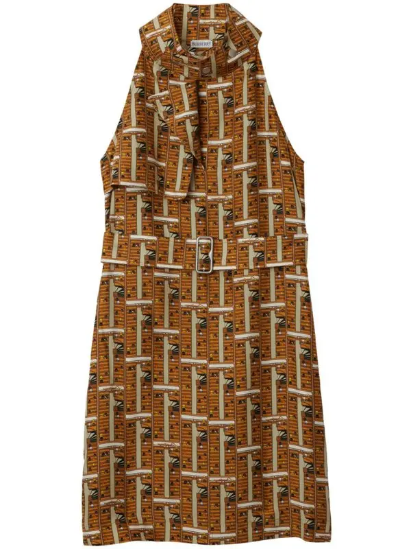 open lace back dress Designer Dress Hire Burberry – Girl Meets Dress