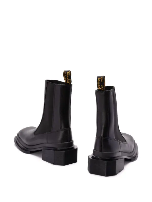 Dr. Martens Maybole Chelsea Boots - Black