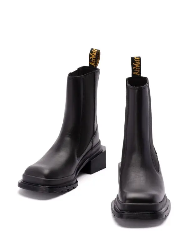 Dr. Martens Maybole Chelsea Boots - Black