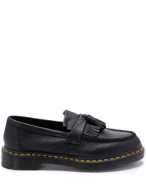 Dr. Martens Adrian Loafers - Black