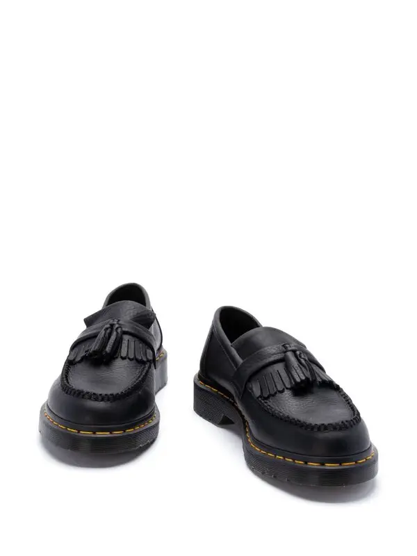 Dr. Martens Adrian Loafers - Black
