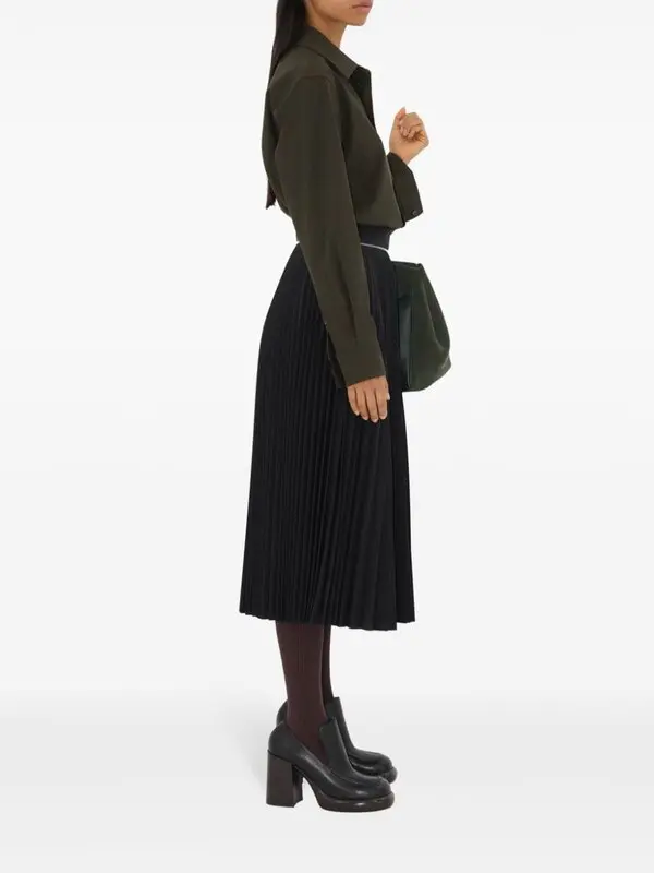 Burberry Long Sleeve Shirt