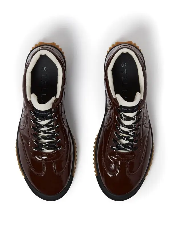 Stella McCartney S-wave Sneakers