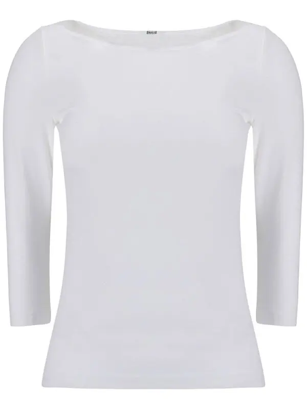 Wolford Cordoba Top - White