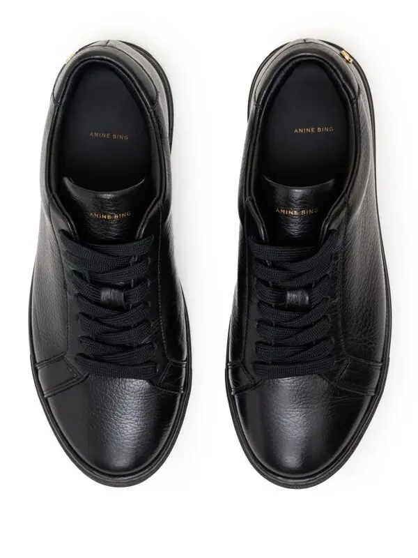 ANINE BING Liane Low-top Sneakers