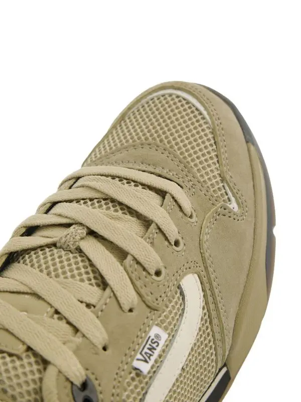 VANS Rowley Xlt Lx Off Road Sneakers - Neutrals