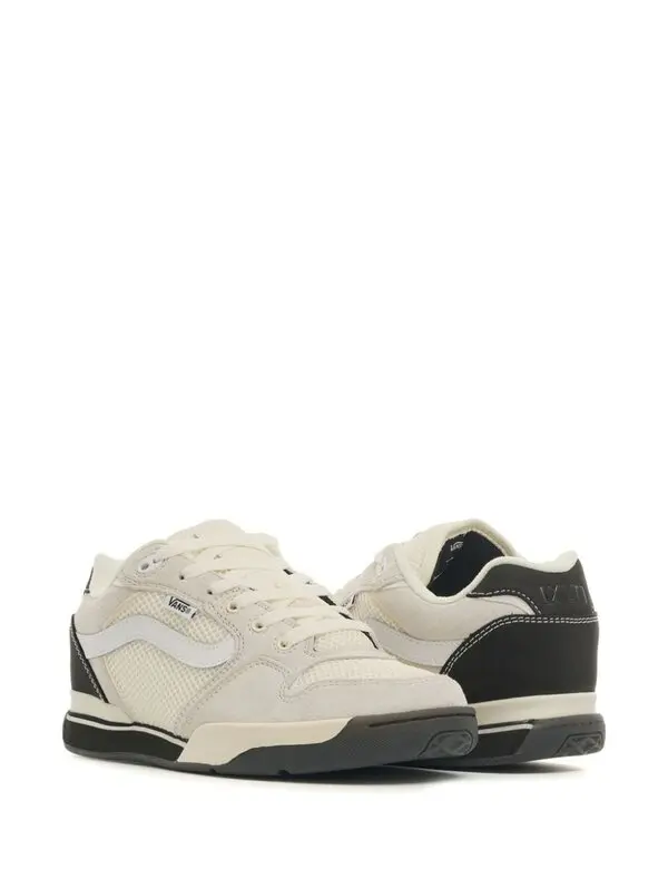 VANS Rowley Xlt Lx Off Road Sneakers - Neutrals