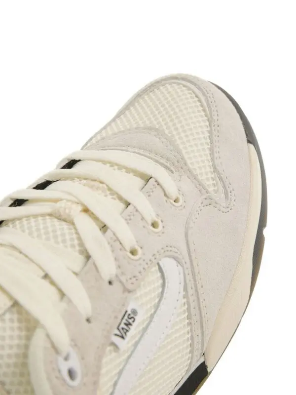 VANS Rowley Xlt Lx Off Road Sneakers - Neutrals