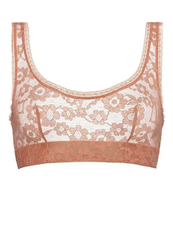 ERES Parfumée Bralette - Neutrals