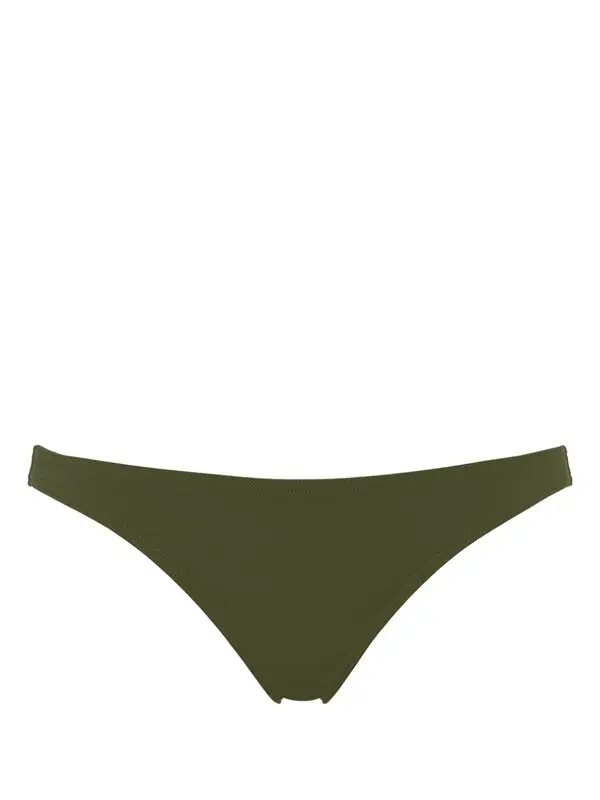 ERES Fripon Bikini Briefs - Green