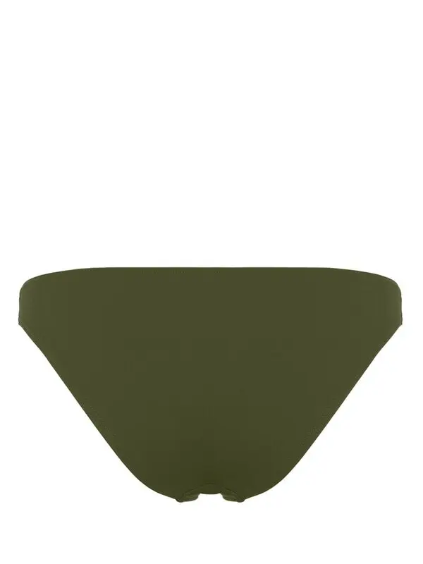 ERES Fripon Bikini Briefs - Green