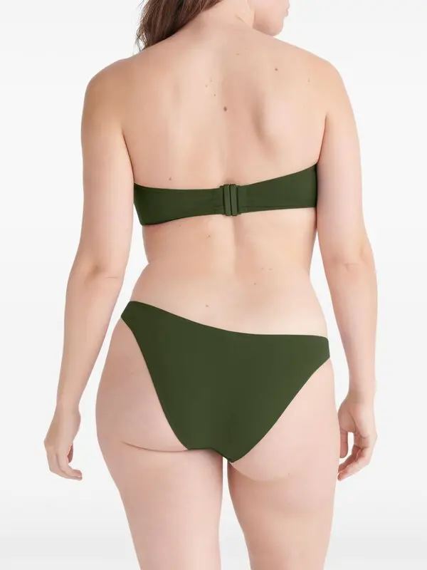 ERES Fripon Bikini Briefs - Green