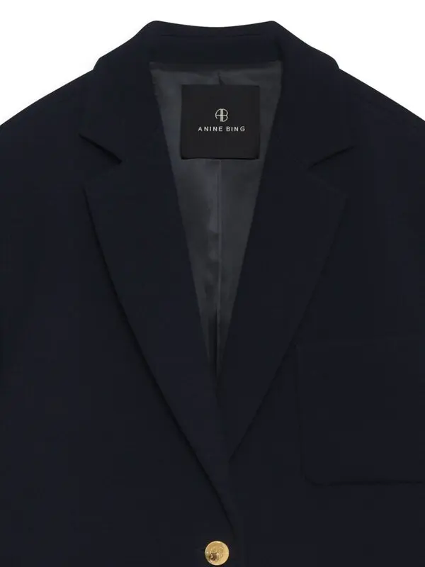 ANINE BING Kinsley Blazer